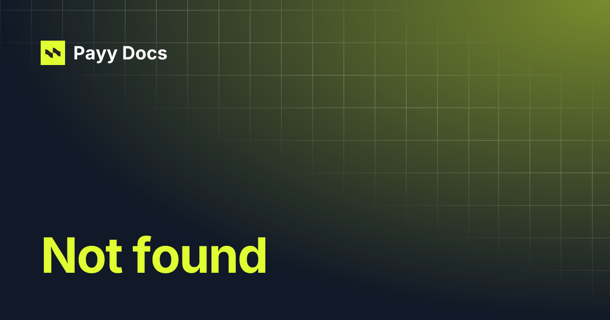 Zero Knowledge Proofs | Payy Docs